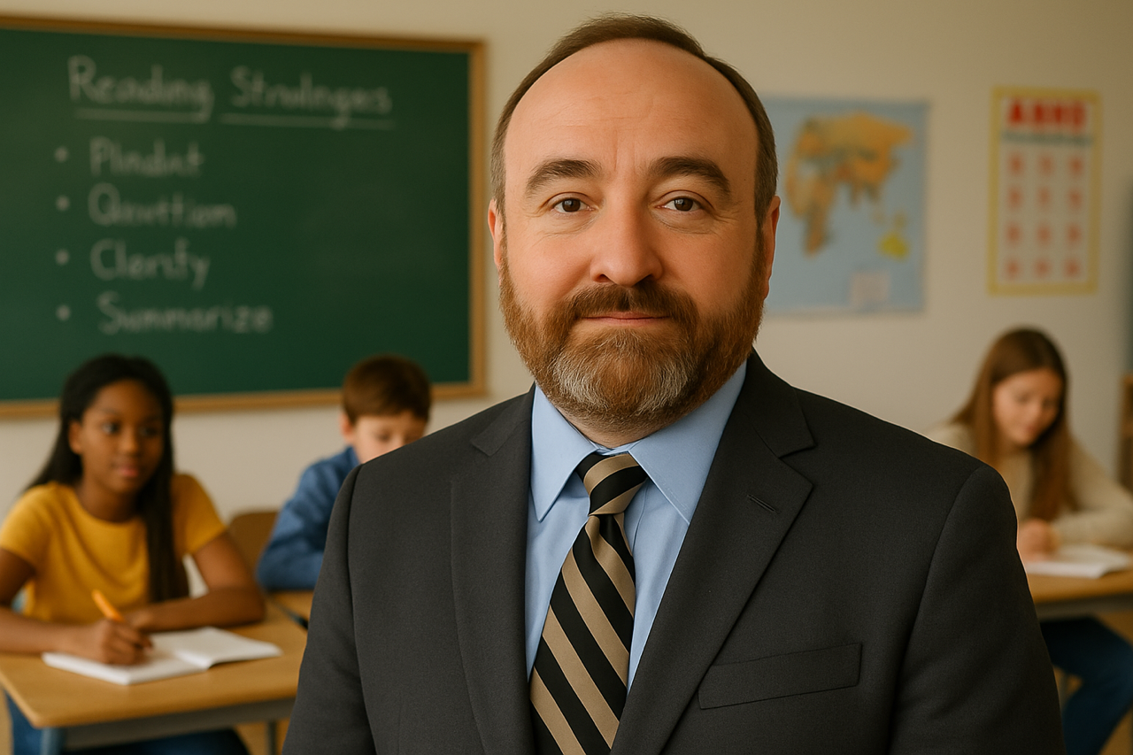 New Book Transforms Resource Rooms Into Student Success Centers Through ...