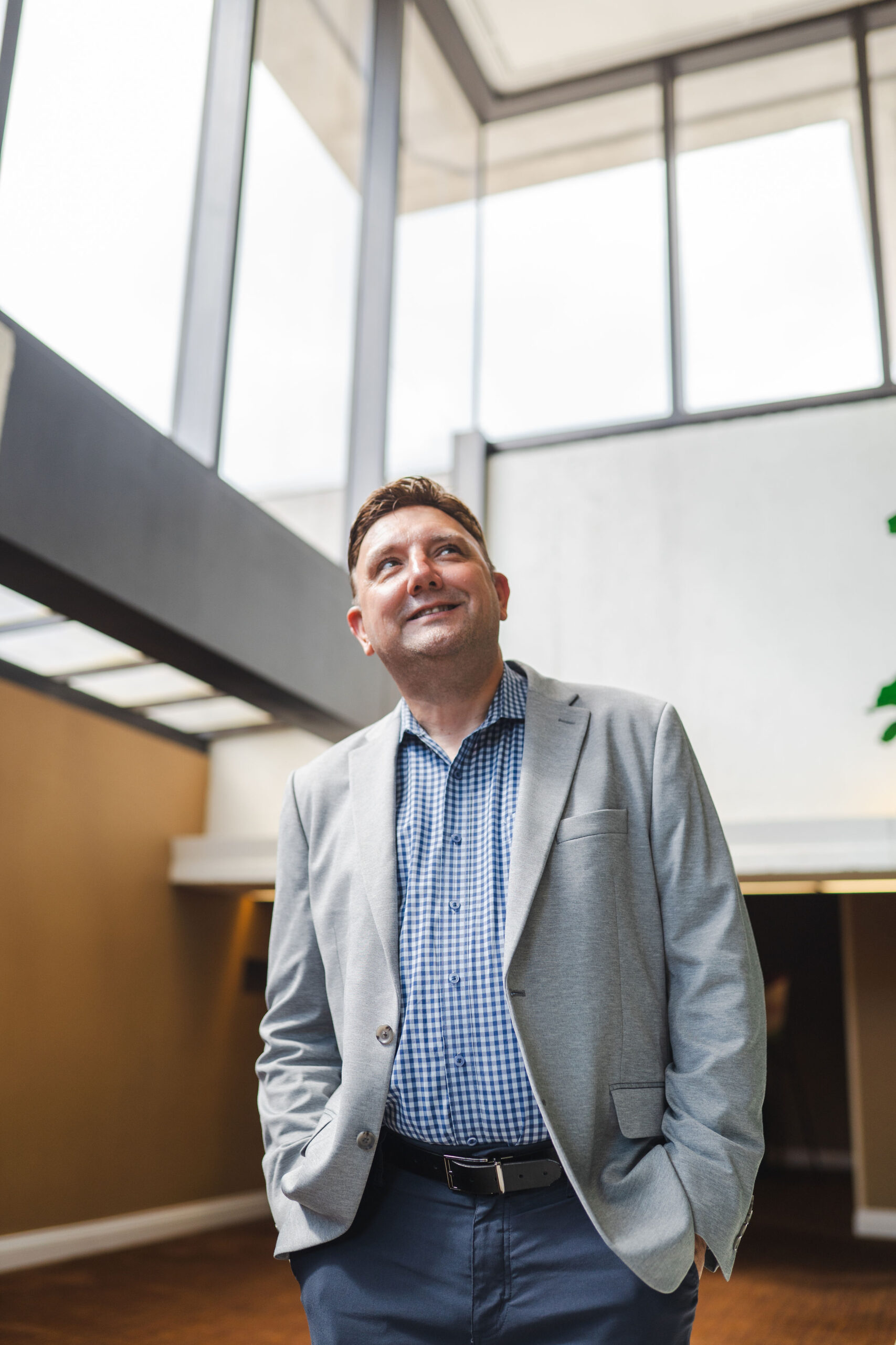 Veteran and AI Expert John Copeland Launches Four-Book Series Exploring ...