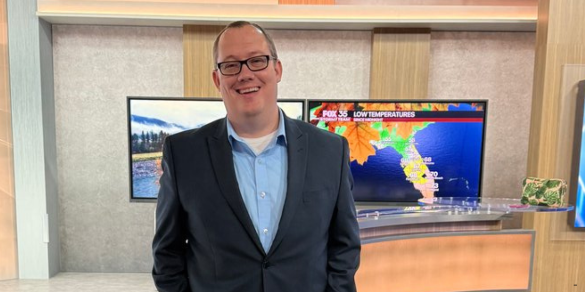 From Small Town Dreams to America's Theme Park Technologist - Tampa Bay ...