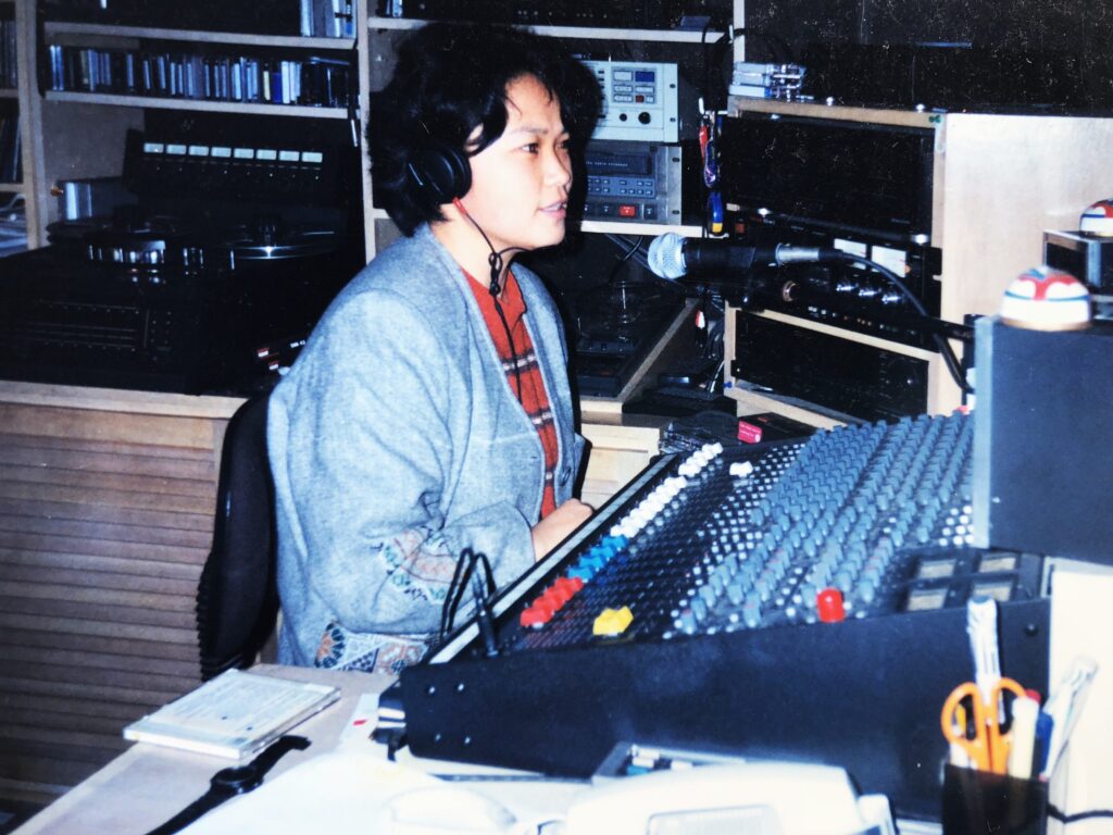 A Life Sewn Back Together Across Oceans and Decades - Tampa Bay Observer