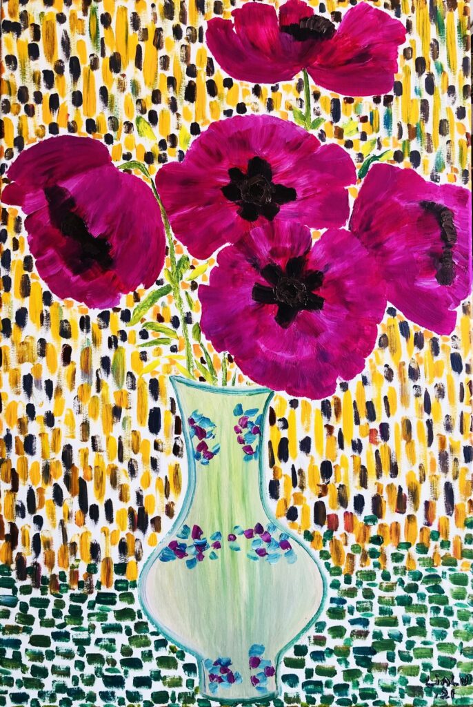 A Life Sewn Back Together Across Oceans and Decades - Tampa Bay Observer