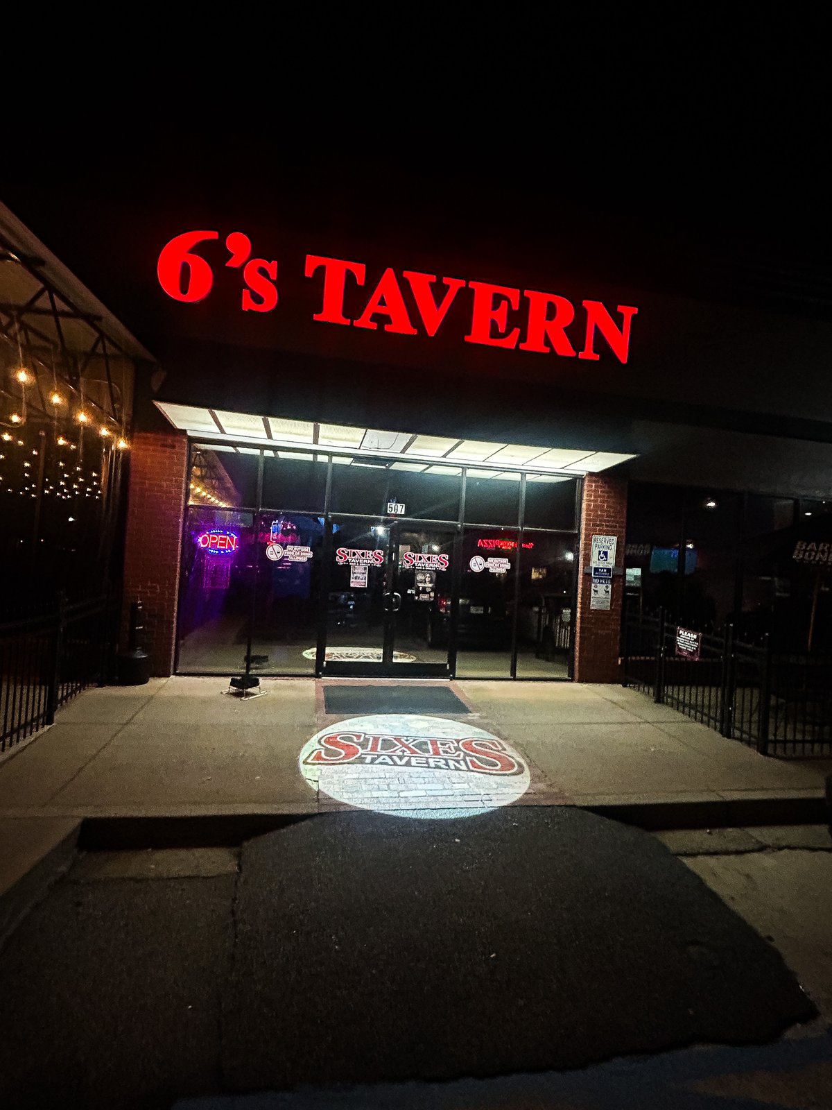 Atlanta Company Brings Logo Projection to Small Businesses - Tampa Bay ...