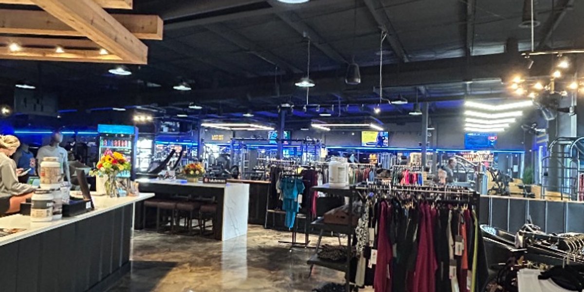 Atlanta Company Brings Logo Projection to Small Businesses - Tampa Bay ...